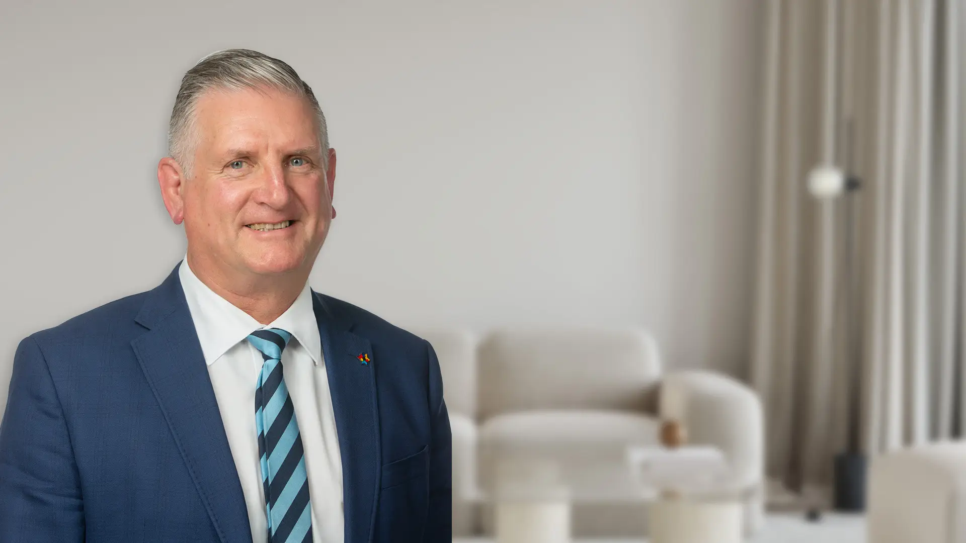 David Canning - Real Estate Agent in Sydenham | Harcourts Beckenham