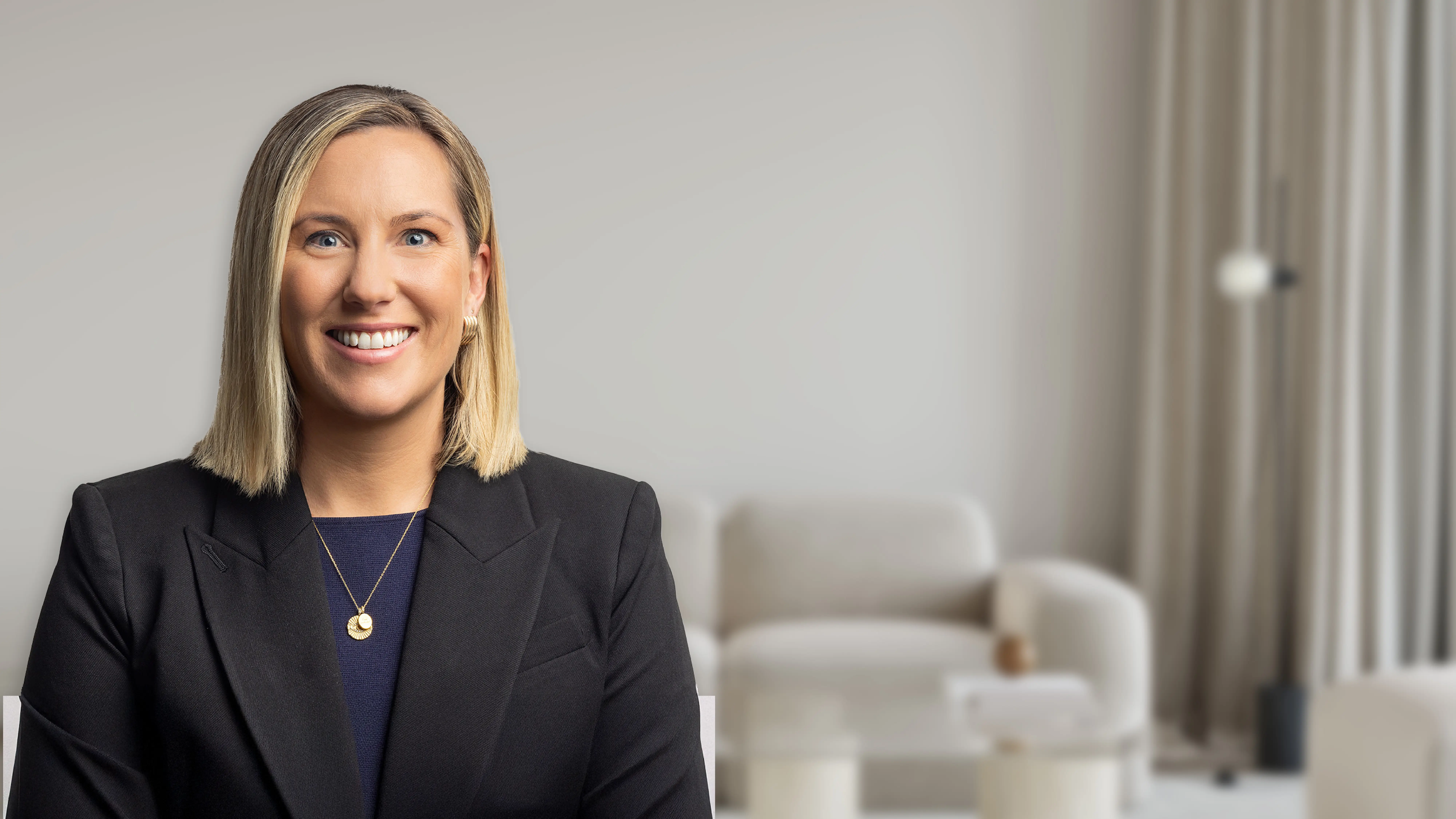 Kate Cameron - Real Estate Agent in Addington | Harcourts Christchurch City