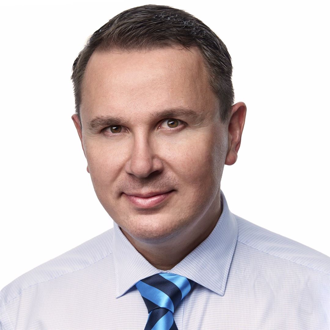 Peter Padovan | Harcourts Rockingham | Harcourts Australia