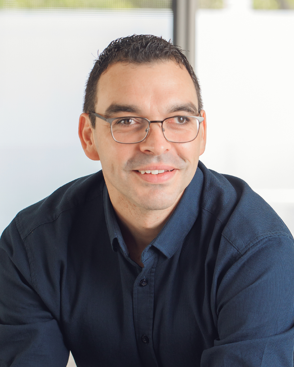 Andre De Silva | Sales Associate to Amanda Cepero | Harcourts Property ...