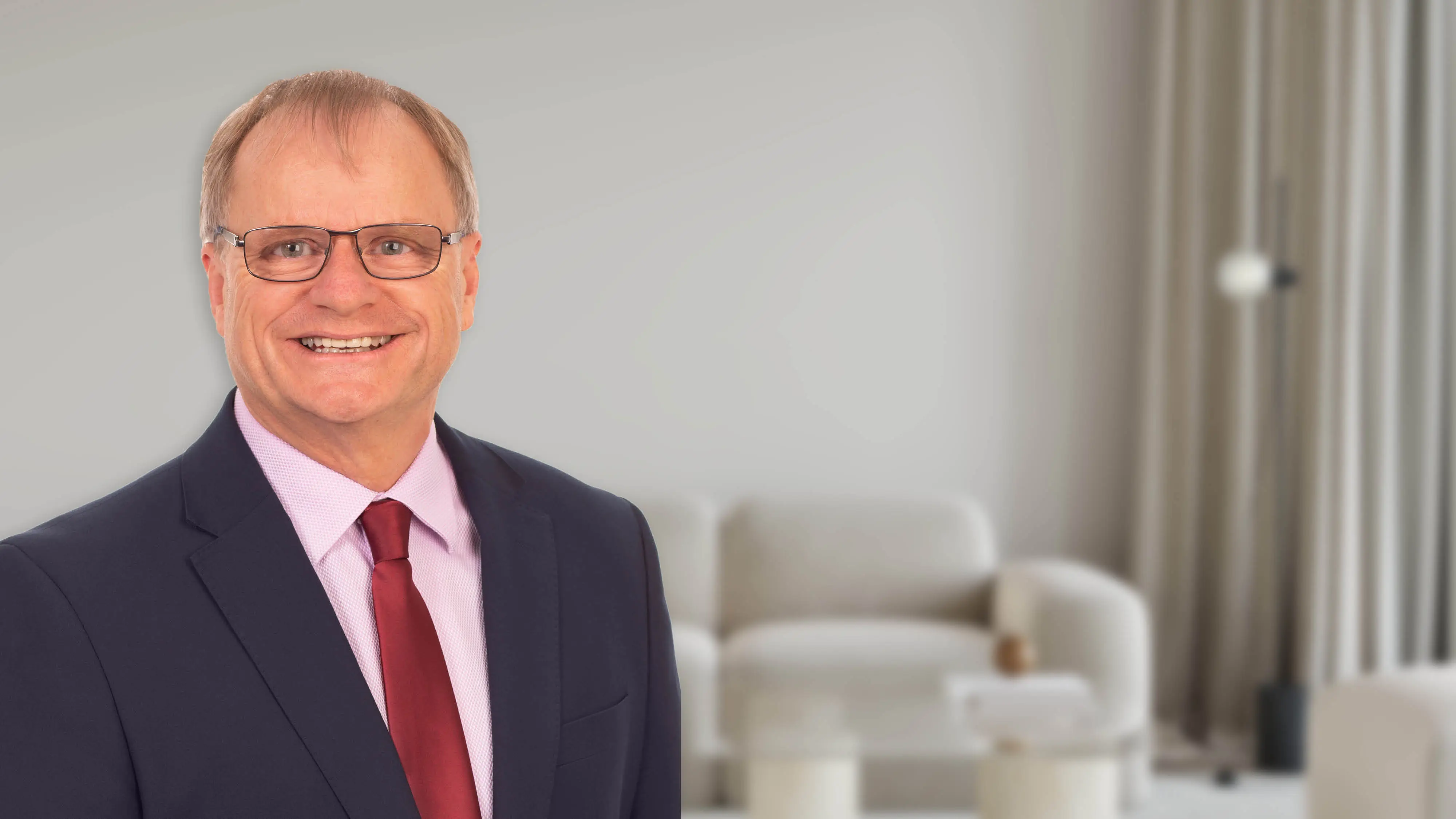 Keith MacDonald - Real Estate Agent in Sydenham | Harcourts Beckenham