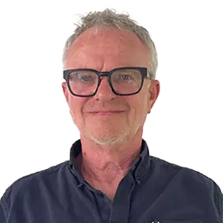 Andrew Graham - Mortgage Broker | Mortgage Express AU
