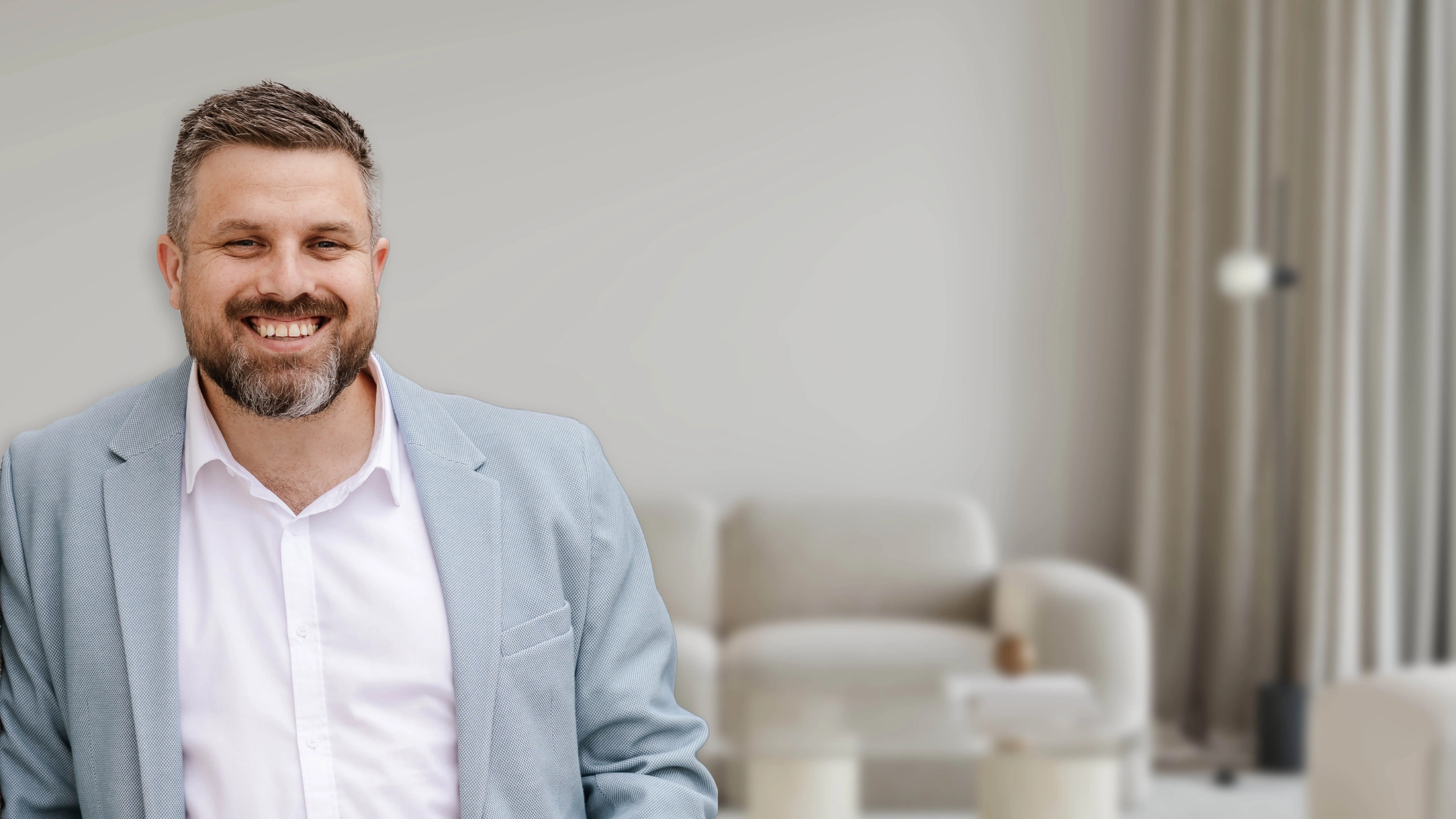 Ben McCarthy - Real Estate Agent in Avonhead | Harcourts Avonhead