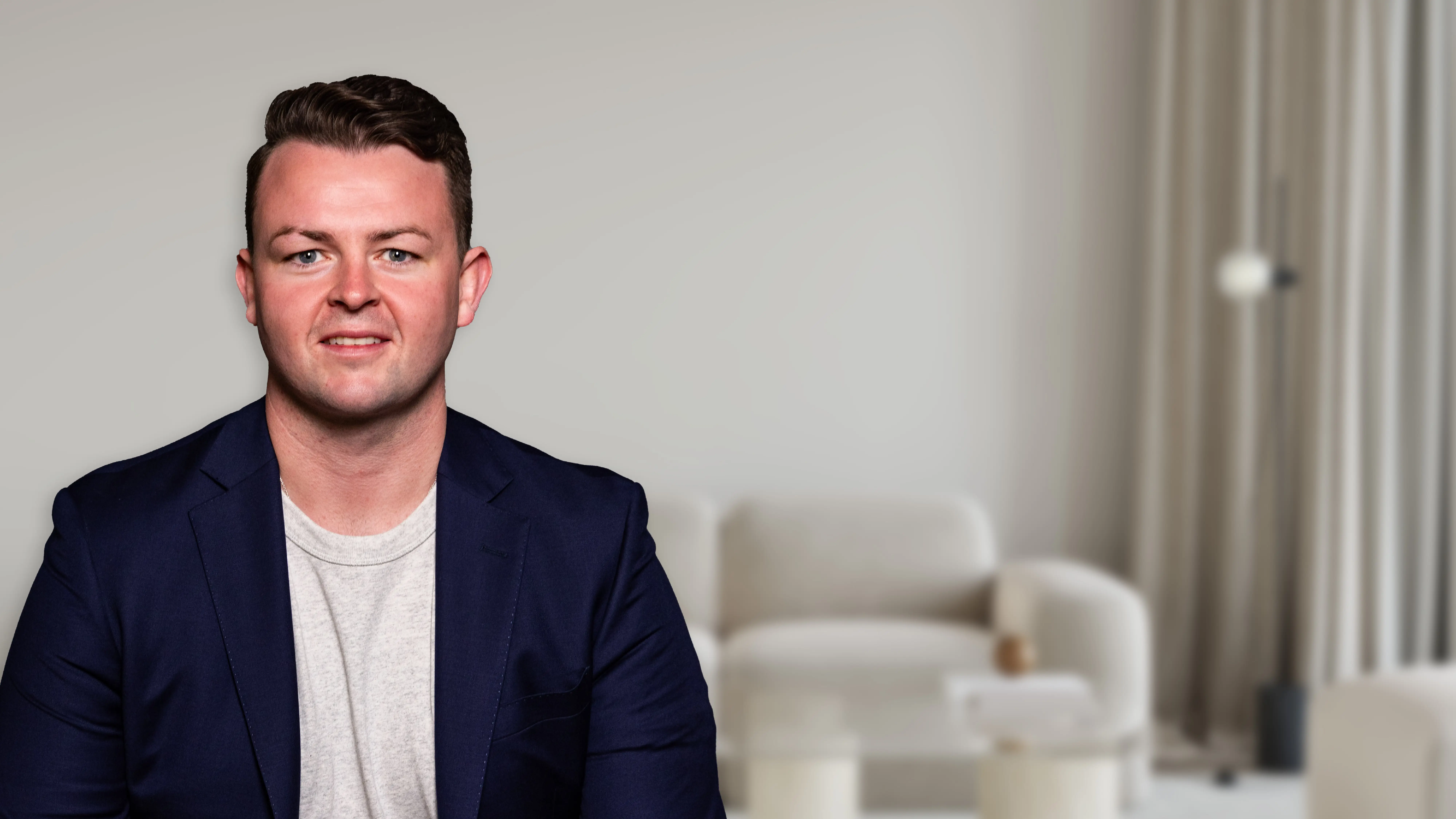 Cian Ryan - Real Estate Agent in Avonhead | Harcourts Avonhead
