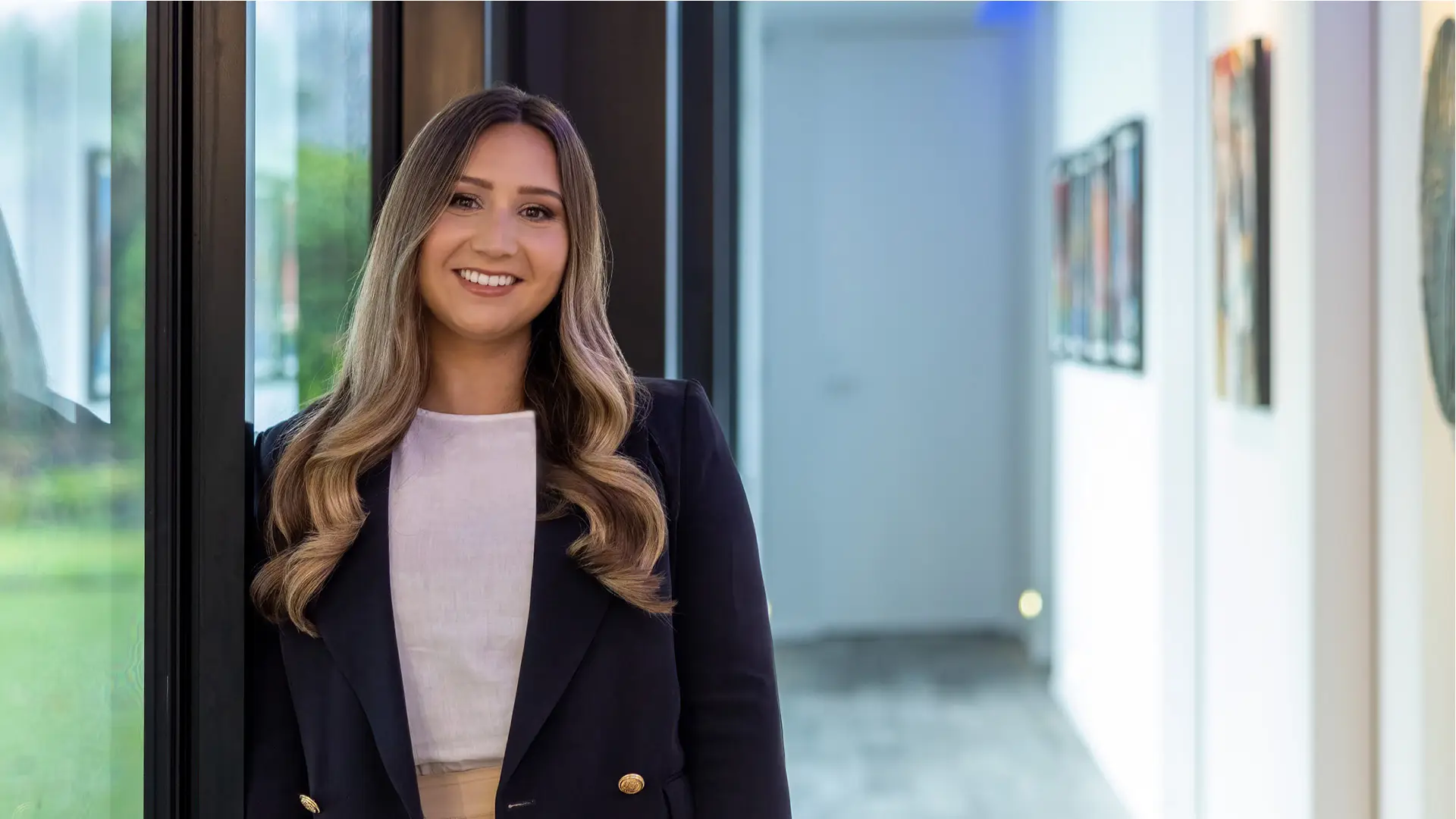 Courtney Pero - Real Estate Agent in Halswell | Harcourts Halswell