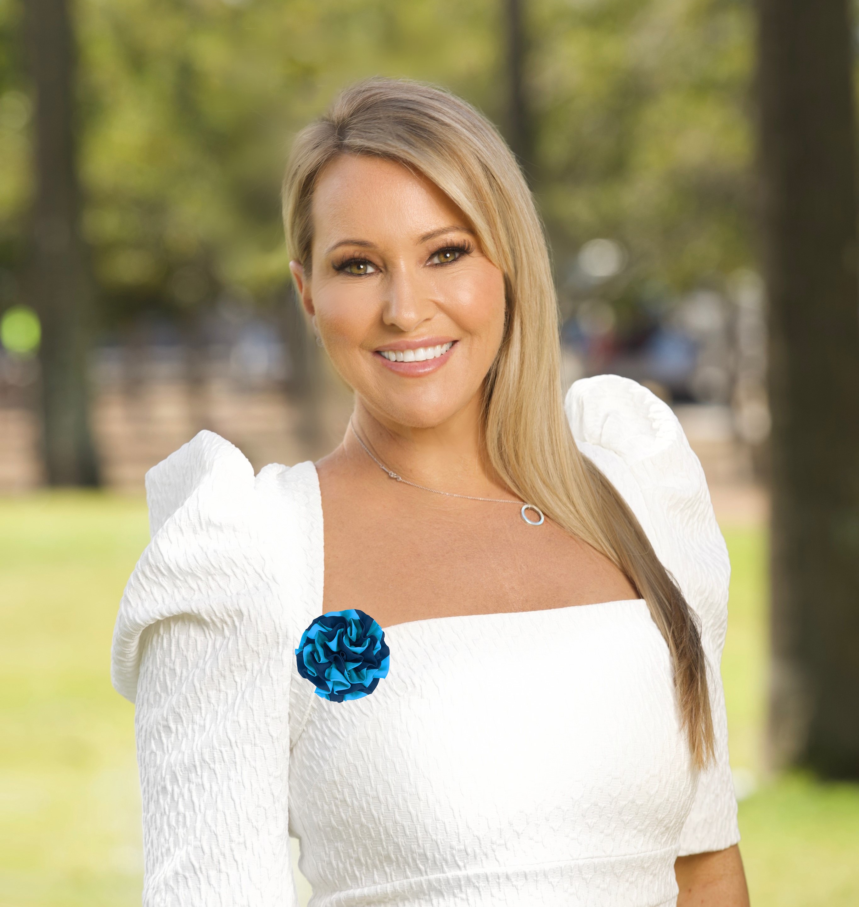 Tina Ashton | Harcourts Australia